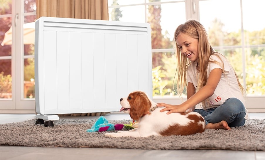 Guide sur les Radiateurs Électriques